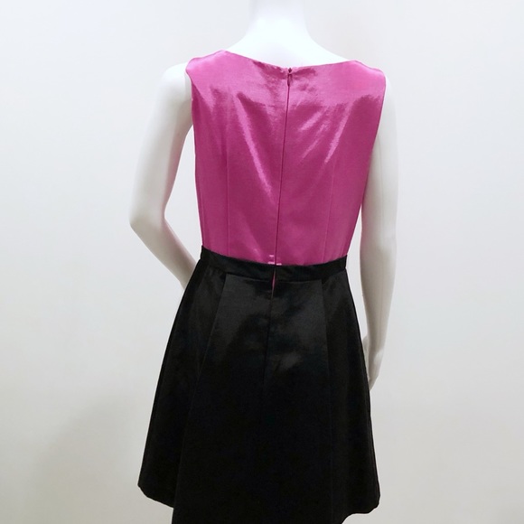 Single Dress | Dresses | Single Dress 0 Pure Silk Cocktail Dress 4 ...